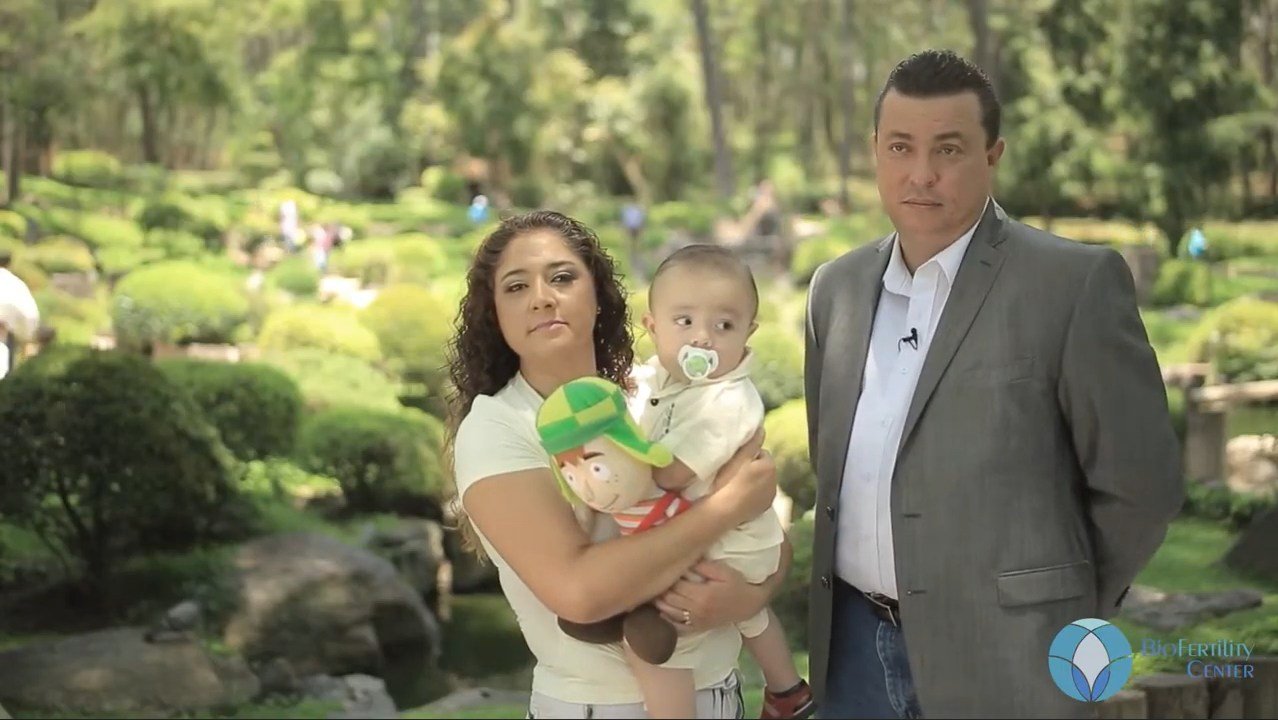 Clínica de Fertilidad en Guadalajara - BioFertility Center Clínica de Fertilidad en Guadalajara - BioFertility Center